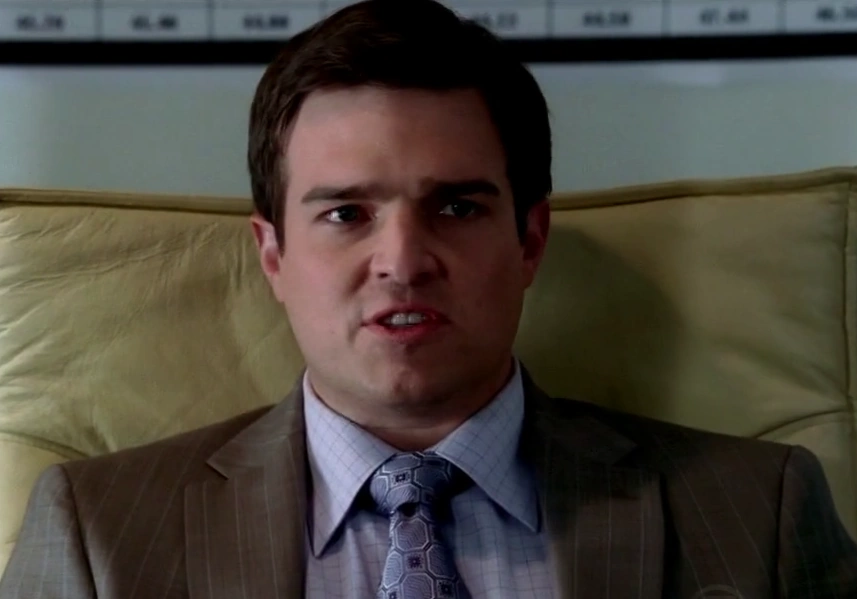 Jason Bollinger | Castle Wiki | Fandom