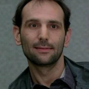 Donald Salt | Castle Wiki | Fandom