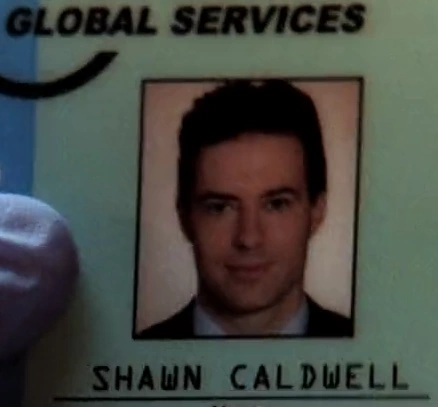 Roger Farraday | Castle Wiki | Fandom
