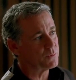 Ian Busch | Castle Wiki | Fandom