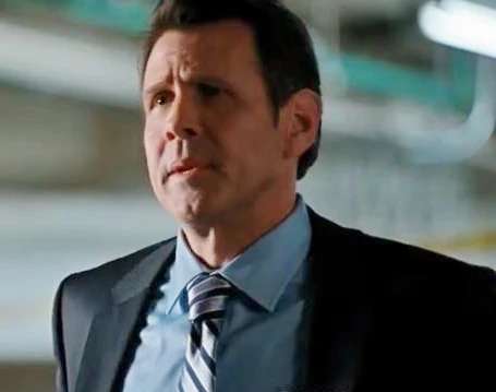 Mike Matthews | Castle Wiki | Fandom