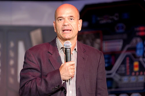 Robert Picardo | Castle Wiki | Fandom