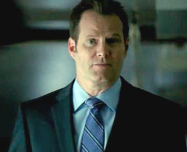 William Bracken | Castle Wiki | Fandom