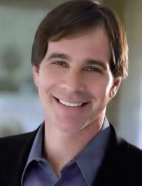 Gary J. Wayton | Castle Wiki | Fandom