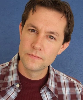 Sean Blodgett | Castle Wiki | Fandom