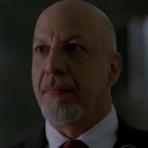 Rupert Bentley | Castle Wiki | Fandom