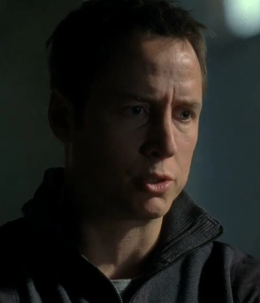 Evan Bauer | Castle Wiki | Fandom