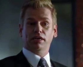 Maurice | Castle Wiki | Fandom