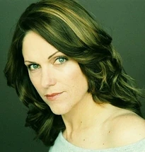 Mandy June Turpin | Castle Wiki | Fandom