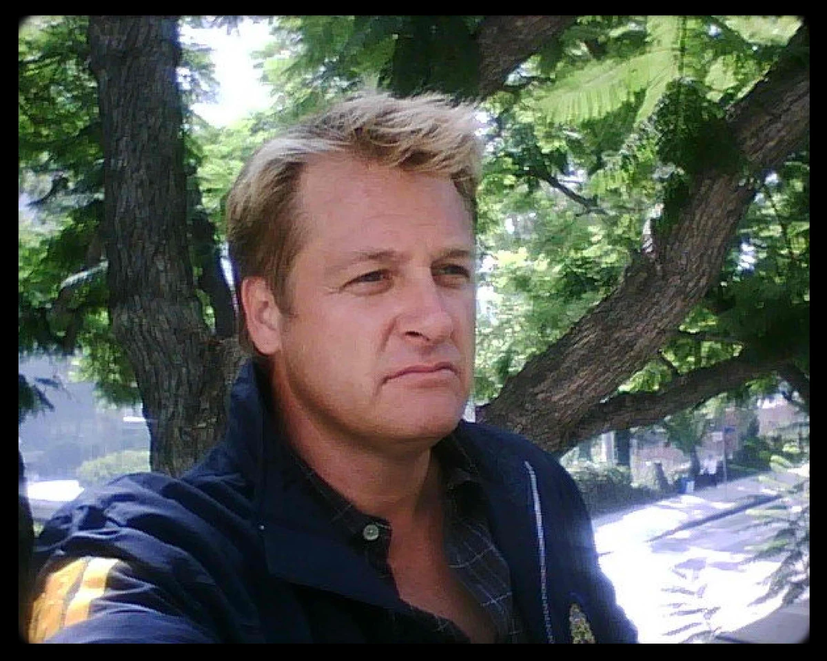 Skoti Collins | Castle Wiki | Fandom