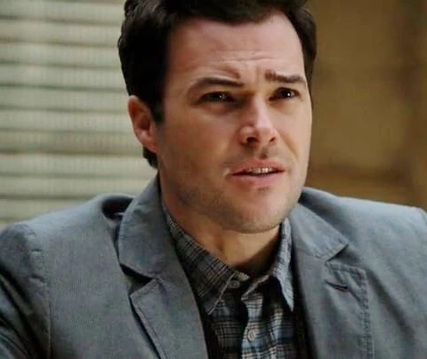 Tom Williams | Castle Wiki | Fandom
