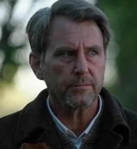 Nelson Blakely | Castle Wiki | Fandom