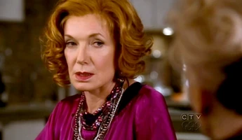 Martha Rodgers/Gallery | Castle Wiki | Fandom