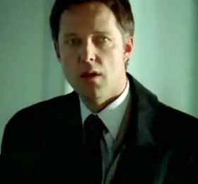 Howard Peterson | Castle Wiki | Fandom