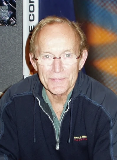 Lance Henriksen | Castle Wiki | Fandom
