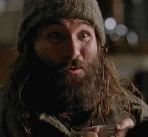 West Side Wally | Castle Wiki | Fandom