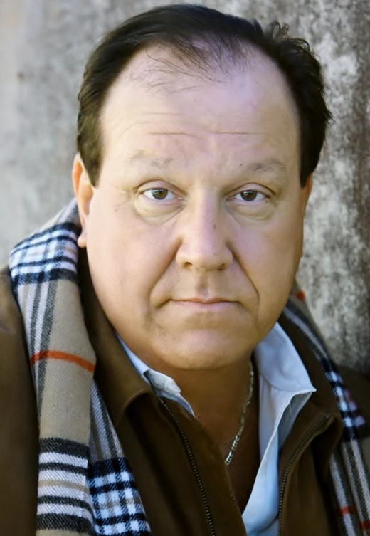 Al Pugliese | Castle Wiki | Fandom