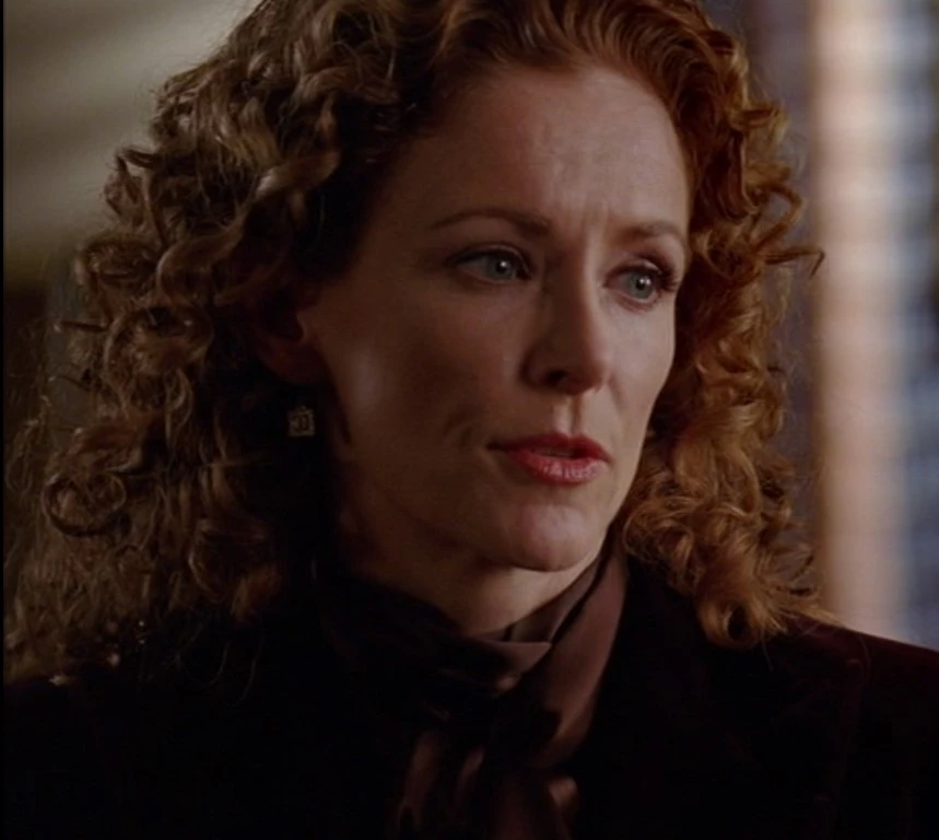 Gwenn Harwin | Castle Wiki | Fandom