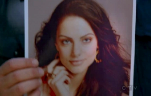 Violet Young | Castle Wiki | Fandom