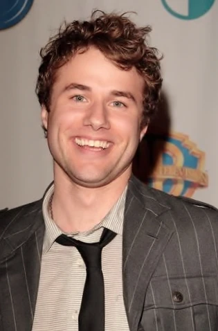 Ian Nelson | Castle Wiki | Fandom