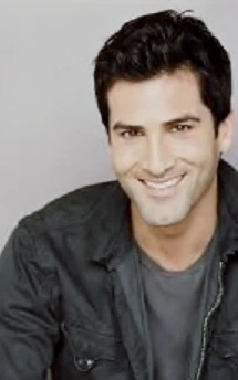 Jared Ward | Castle Wiki | Fandom