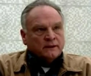 Ben Davidson | Castle Wiki | Fandom