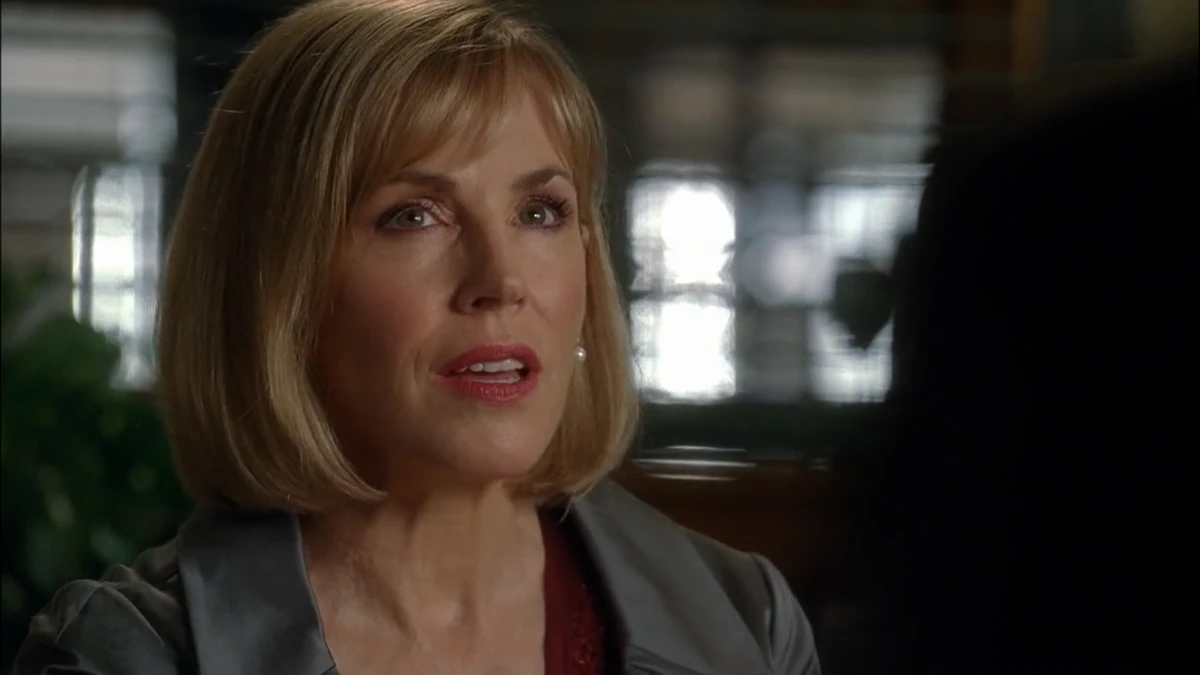 Paula Casillas | Castle Wiki | Fandom