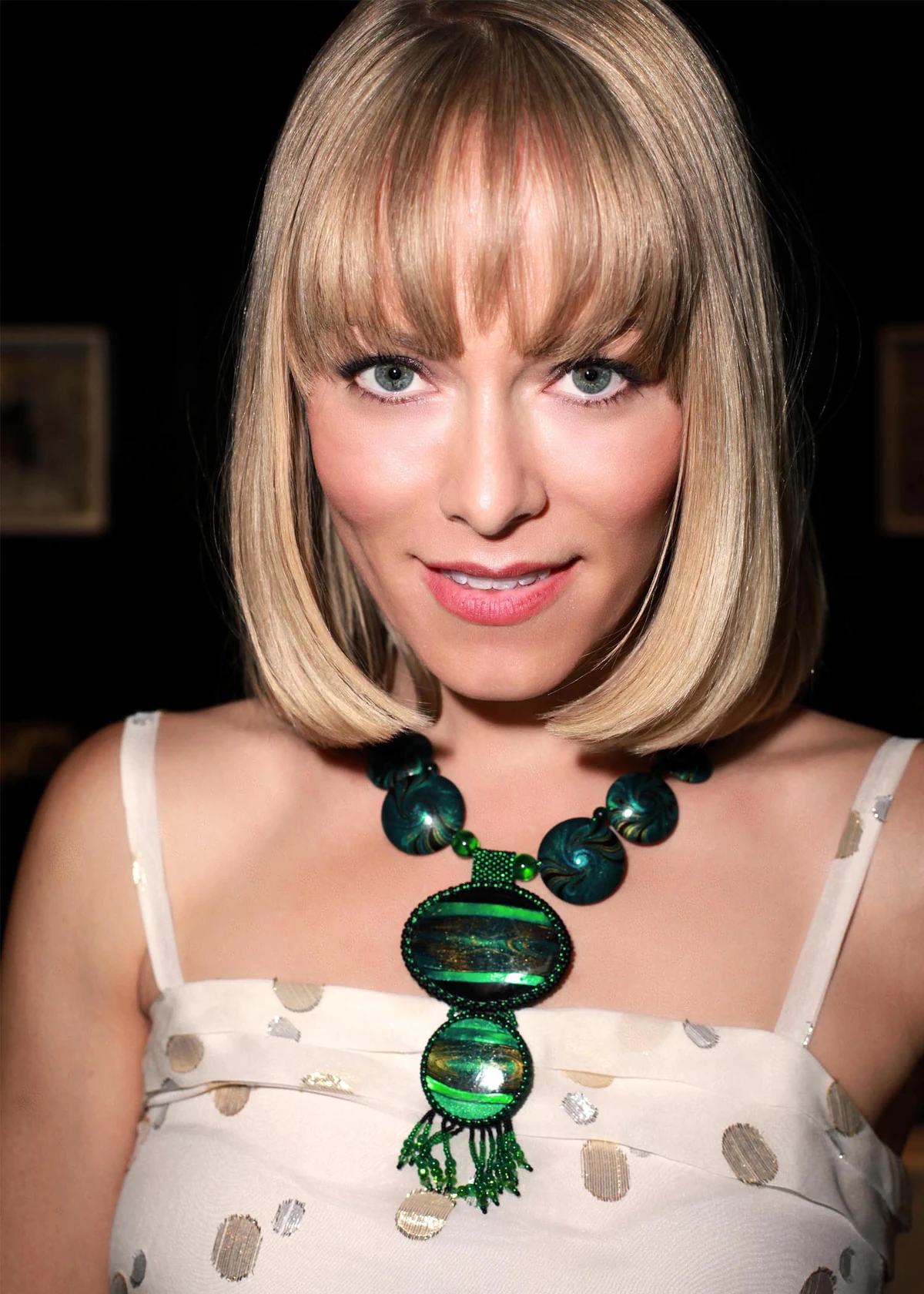 Stephanie Drapeau | Castle Wiki | Fandom