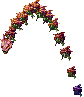 Leviathan | Castlevania Battle Royale Wiki | Fandom