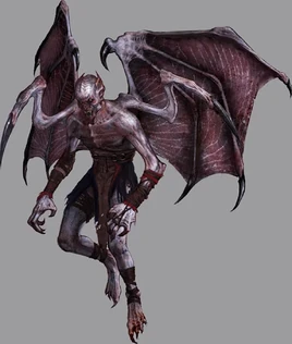 Creatures of the Night | Castlevania: Blood Moon Wiki | Fandom