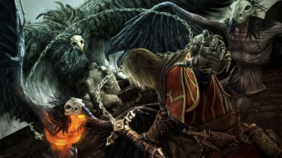 Castlevania: Blood Moon Wiki | Fandom