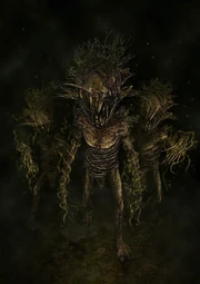 Creatures of the Night | Castlevania: Blood Moon Wiki | Fandom