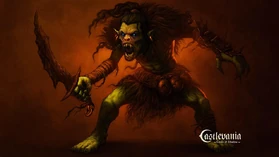 Creatures of the Night | Castlevania: Blood Moon Wiki | Fandom