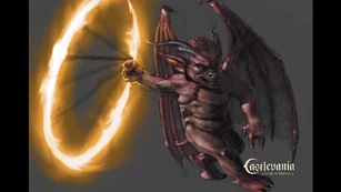 Creatures of the Night | Castlevania: Blood Moon Wiki | Fandom