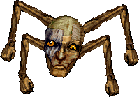 Puppet Master | Castlevania Brawl Wiki | Fandom