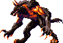 Werewolf | Castlevania Brawl Wiki | Fandom