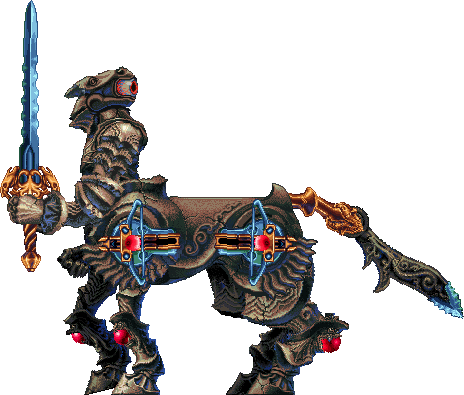 Eligor | Castlevania Clash Wikia | Fandom