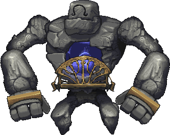 Golem | Castlevania Clash Wikia | Fandom