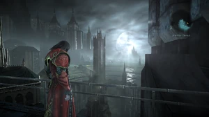 Towers | Castlevania Wiki | Fandom