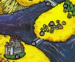 Vlad Graveyard | Castlevania Wiki | Fandom