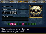 Man Eater | Castlevania Wiki | Fandom