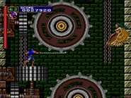 Clock and Machine Towers | Castlevania Wiki | Fandom