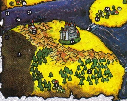 Category:Towns | Castlevania Wiki | Fandom