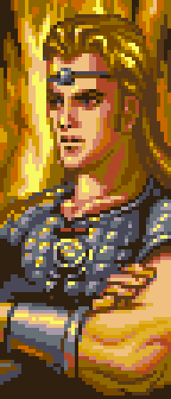 Christopher Belmont | Castlevania Wiki | Fandom
