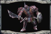 Great Armor | Castlevania Wiki | Fandom