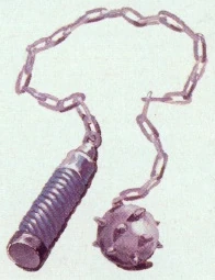 Morning Star | Castlevania Wiki | Fandom