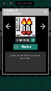 Candle | Castlevania Wiki | Fandom