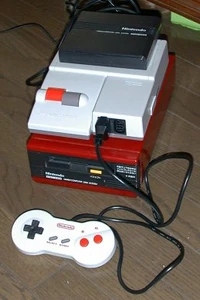 Family Computer Disk System | Castlevania Wiki | Fandom