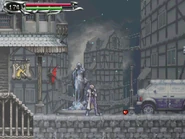 The Lost Village | Castlevania Wiki | Fandom