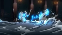 The River | Castlevania Wiki | Fandom